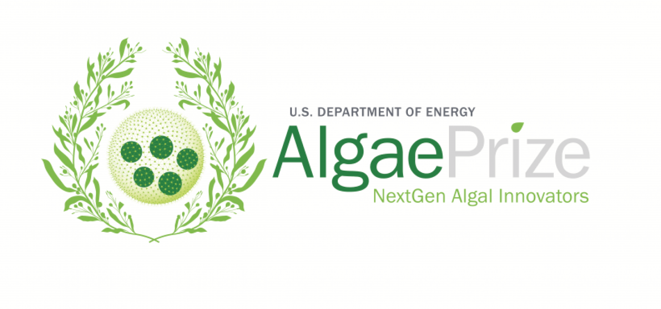 AlgaePrize 2022-2023 Identity Guidelines and Logo Usage | Department of Energy